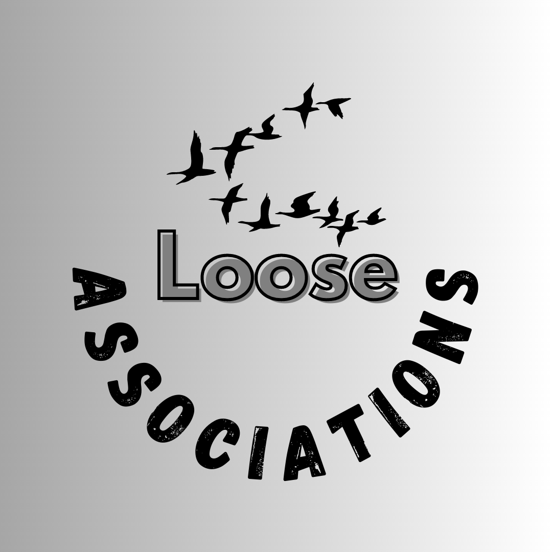Loose Associations – Sparrow's English Reader